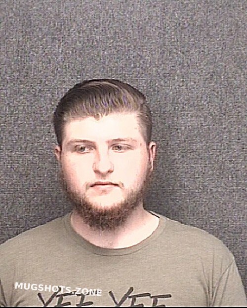 WESOLOWSKI EVAN DANIEL 06/22/2023 - Horry County Mugshots Zone
