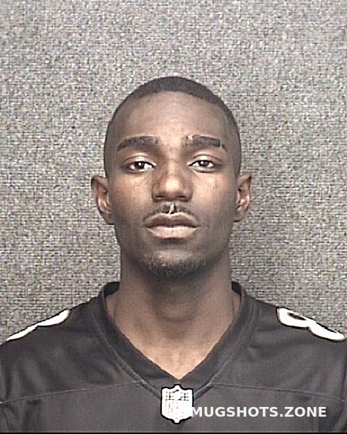 CHISOLM LEROY 06/23/2023 - Horry County Mugshots Zone