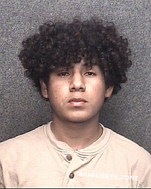 FLORES GONZALES MARBIN JOSUE 06/23/2023 - Horry County Mugshots Zone