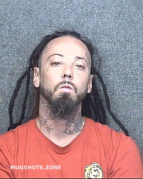 VANCAMP CHRISTIAN JONATHON 06/24/2023 - Horry County Mugshots Zone