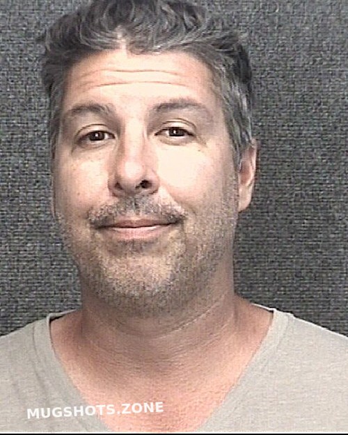 FOREHAND STEVEN BRIAN 06/25/2023 - Horry County Mugshots Zone