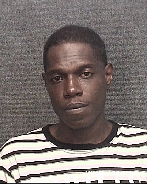 Pollard Davon 06 28 2023 Horry County Mugshots Zone