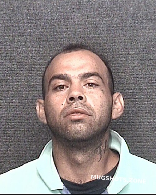 RIOS JUAN ANGEL 06/28/2023 - Horry County Mugshots Zone