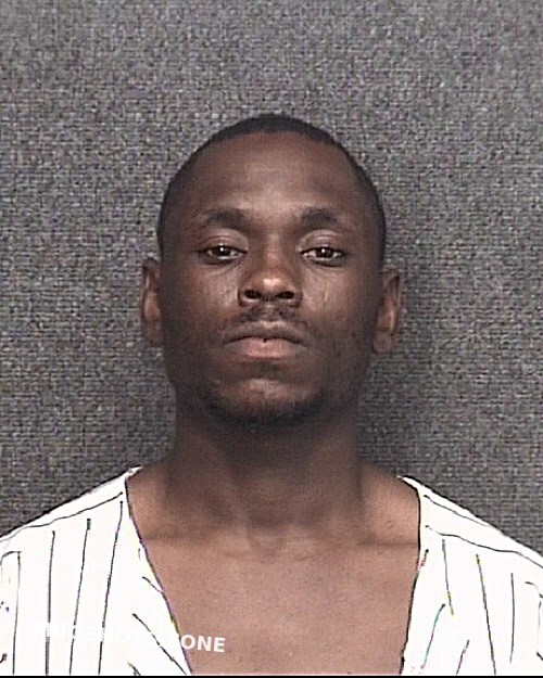 HARRELL PAGREIN DWAYNE 06/30/2023 - Horry County Mugshots Zone