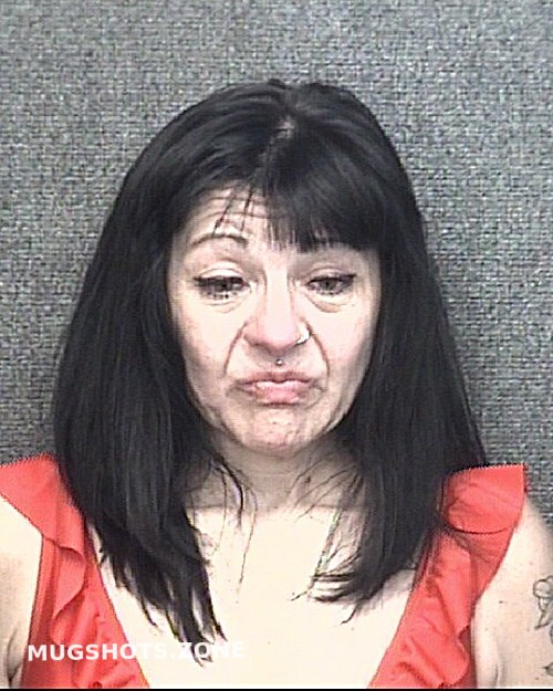 COOK WENDY RUTH-MARIE 06/30/2023 - Horry County Mugshots Zone