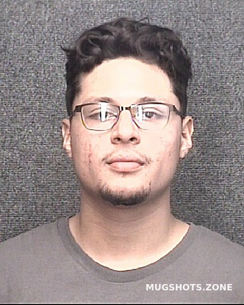 GOMEZ-SOLIS JONATHAN ALEXANDER 07/01/2023 - Horry County Mugshots Zone