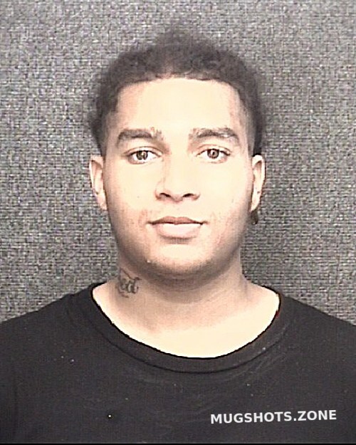 JEFFERSON JUSTICE EXANTUS 07/02/2023 - Horry County Mugshots Zone