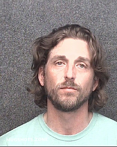 COOK NICHOLAS CHARLES 07/03/2023 - Horry County Mugshots Zone