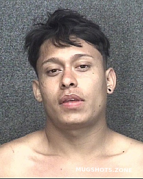 PEREZ MENJIVAR JONATHAN 07/03/2023 - Horry County Mugshots Zone
