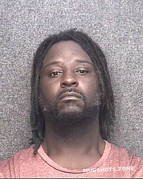 WILLIAMS BRYAN CORY 07/04/2023 - Horry County Mugshots Zone