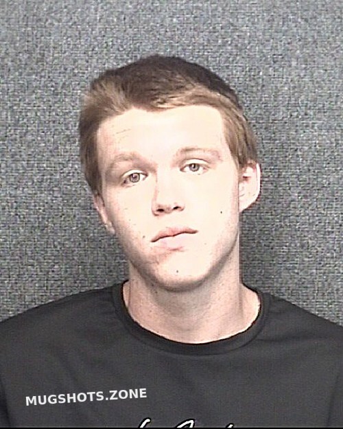 Reagan Jeremiah Akiro 07 04 2023 Horry County Mugshots Zone