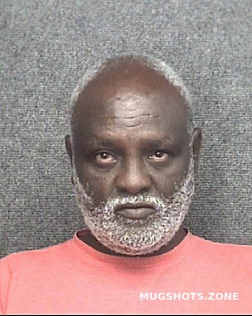 SOLOMON TSEGAYE MOGES 07/06/2023 - Horry County Mugshots Zone
