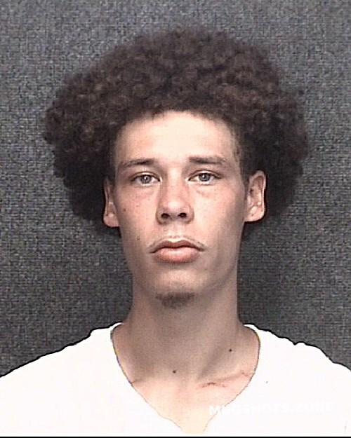 TAYLOR TYRIK 07/07/2023 - Horry County Mugshots Zone