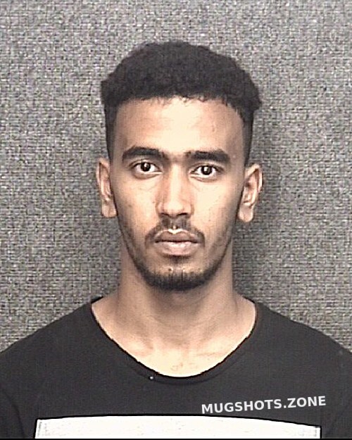 Sidi Brhim 07 08 2023 Horry County Mugshots Zone