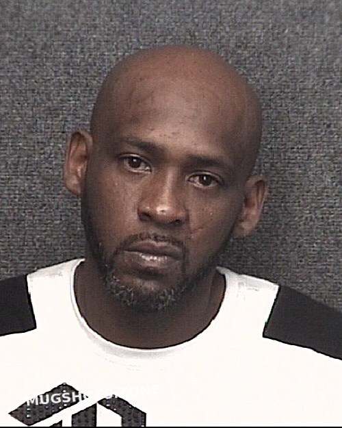 KING RAYMOND ANDRELL 07/09/2023 - Horry County Mugshots Zone