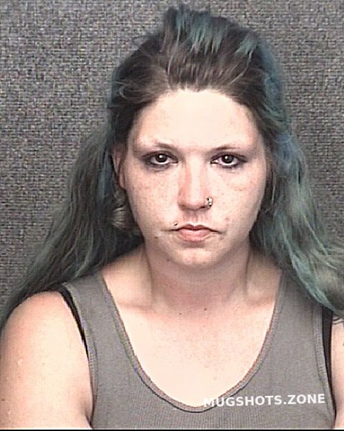 YARBOROUGH TABITHA 07/09/2023 - Horry County Mugshots Zone