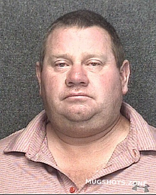 LARRIMORE ERIC WAYNE 07/09/2023 - Horry County Mugshots Zone