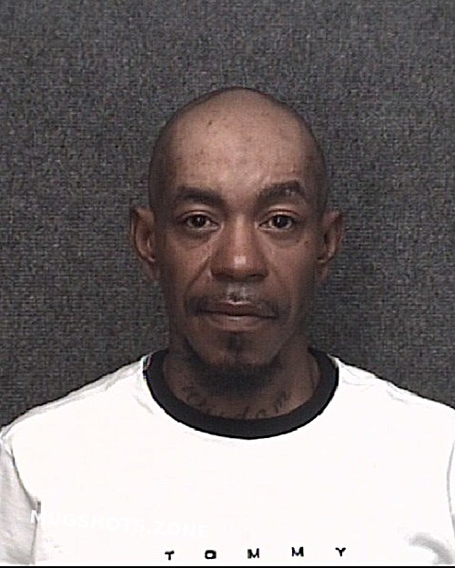 WILSON GABRIEL TOBIAS 07/12/2023 - Horry County Mugshots Zone