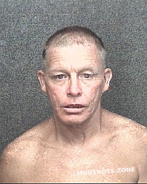 MOOREHEAD KENNETH BRIAN 07/15/2023 - Horry County Mugshots Zone