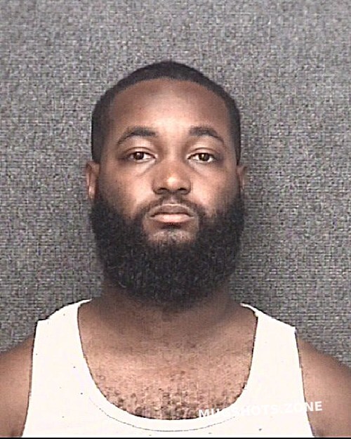 STREETER JORDAN KEYSHAWN 07/17/2023 - Horry County Mugshots Zone