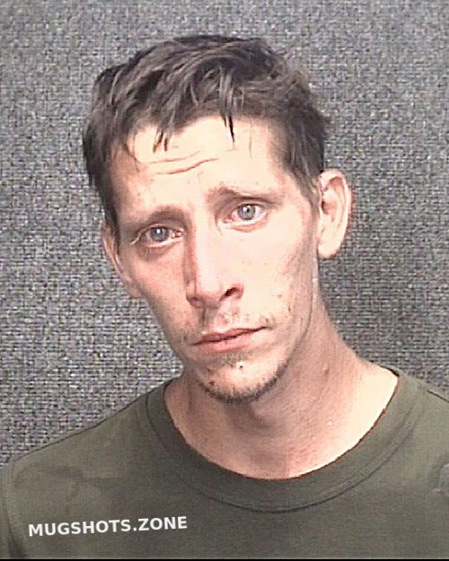ROWLAND JACOBY RICHARD 07/17/2023 - Horry County Mugshots Zone