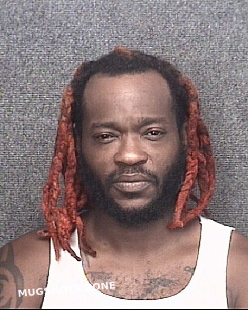 WARD ANTAVIS PIERRE 07/17/2023 - Horry County Mugshots Zone