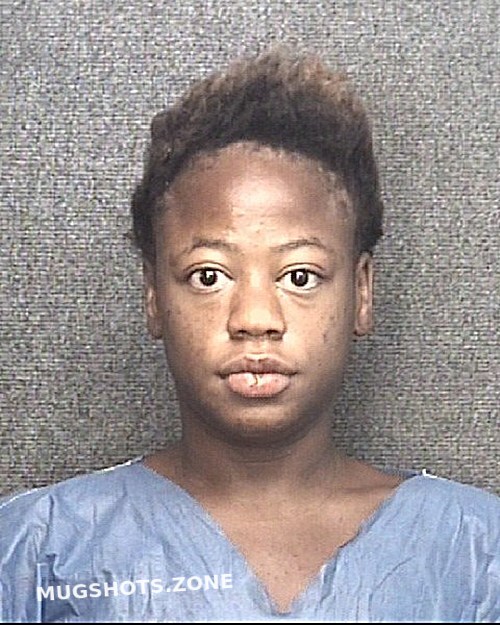 SIFFORD TIASIA ASHAUNTE 07/18/2023 - Horry County Mugshots Zone