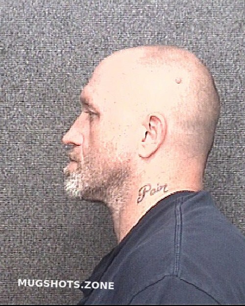 MURRAY DANIEL J 07/20/2023 - Horry County Mugshots Zone