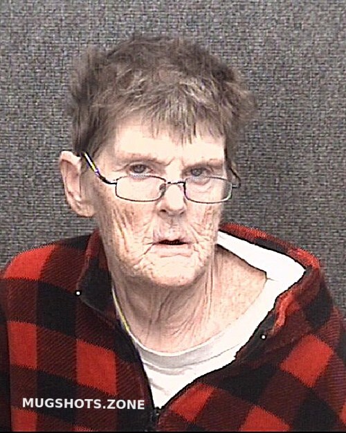 DOUGLAS BETH DOUGLAS 07/21/2023 - Horry County Mugshots Zone