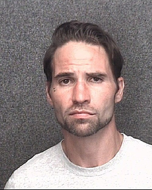 GEILENBERG JASON WOODS 07/22/2023 - Horry County Mugshots Zone