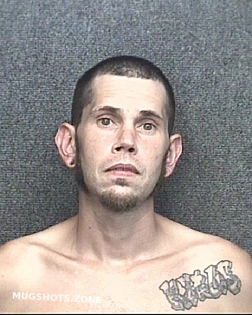 GORE JOSEPH BAILEY 07/24/2023 - Horry County Mugshots Zone