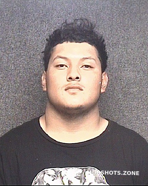 MEDRANO RONALD SERRANO 07/25/2023 - Horry County Mugshots Zone