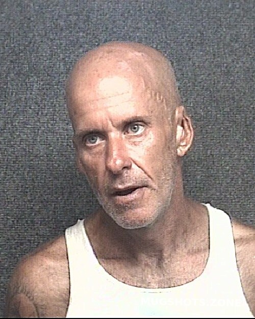 NIKOLIC MARK ROBERT 07/27/2023 - Horry County Mugshots Zone
