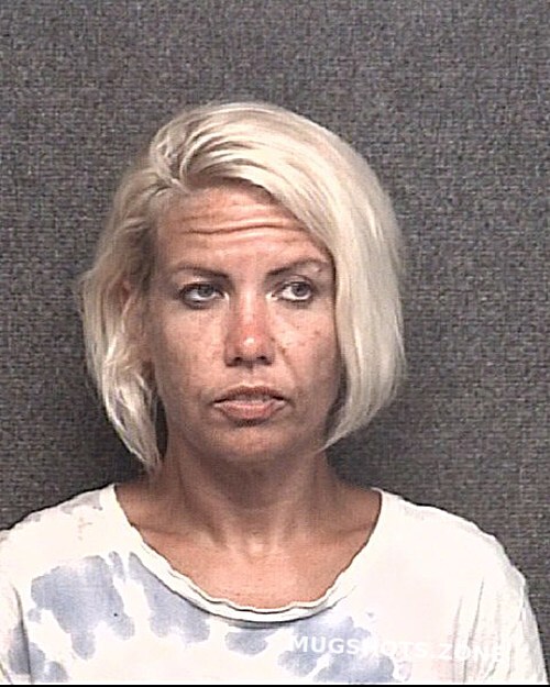 Steen Brandi Nicole 07 27 2023 Horry County Mugshots Zone