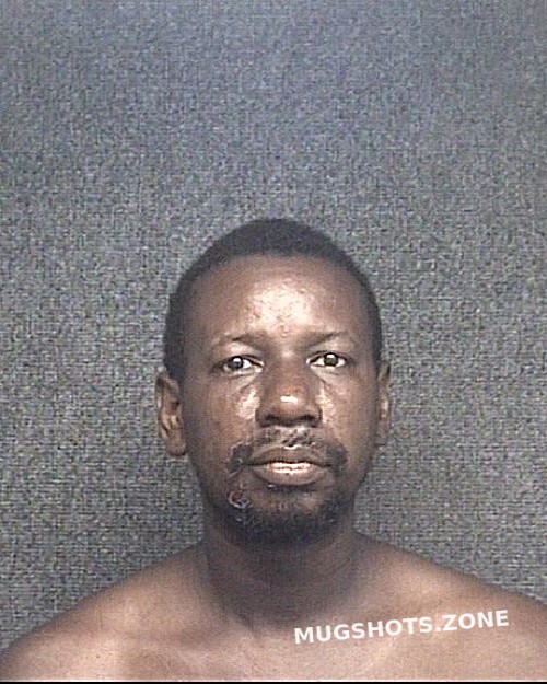 NESBITT TERRY TERMAINE 07/28/2023 - Horry County Mugshots Zone