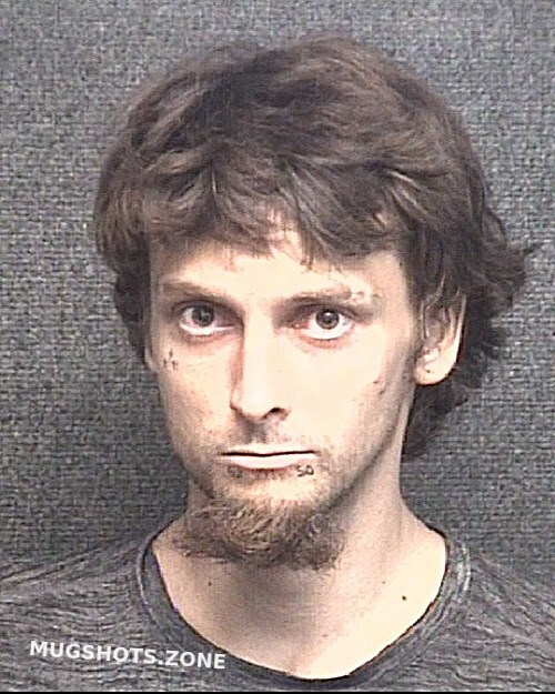 Brady Jared Wesley 07 29 2023 Horry County Mugshots Zone