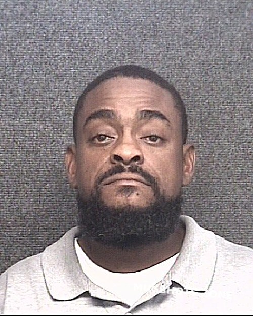 JOHNSON ANTONIO DWAWN 07/29/2023 - Horry County Mugshots Zone