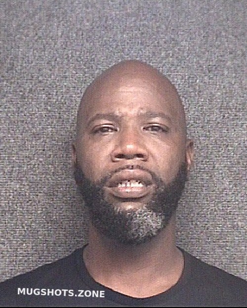 WORKMAN ADRIAN 07/30/2023 - Horry County Mugshots Zone
