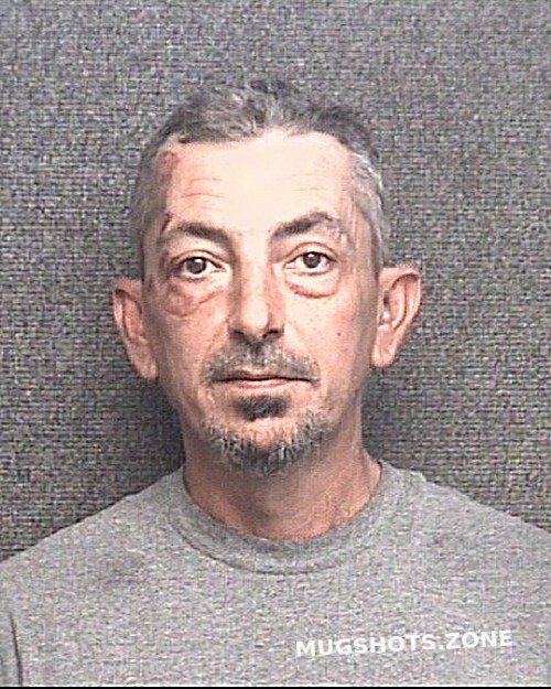SHOCKEY ALBERT ROY 07/30/2023 - Horry County Mugshots Zone