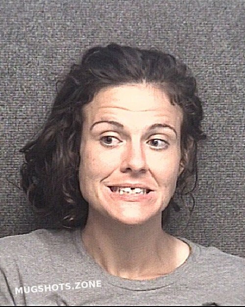 KATOSH KIMBERLY ROSE 07/30/2023 - Horry County Mugshots Zone
