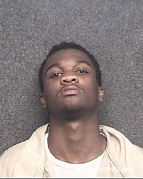 THOMAS JERRICK LAROD 08/01/2023 - Horry County Mugshots Zone