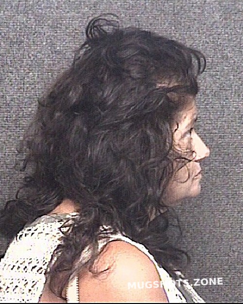 BLANTON SUSAN MICHELLE 08/02/2023 - Horry County Mugshots Zone