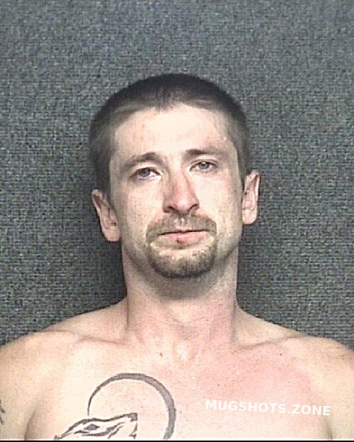 WHALEY ERIC WILLIAM 08/03/2023 - Horry County Mugshots Zone