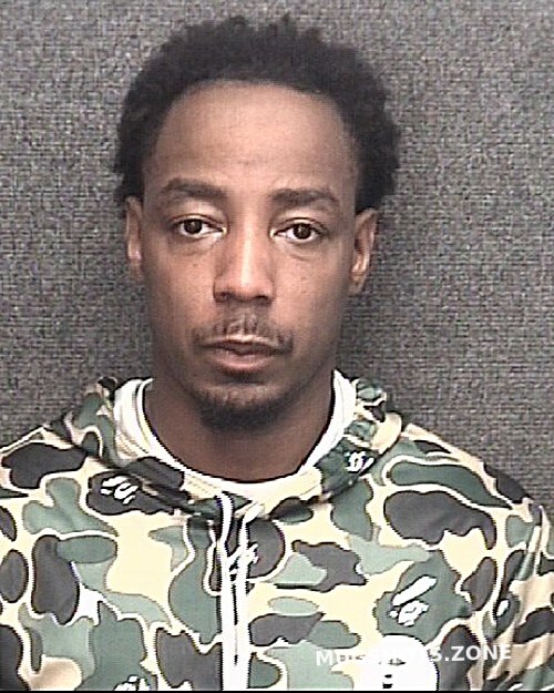 BEMBRY MICHAEL JAMES 08/04/2023 - Horry County Mugshots Zone