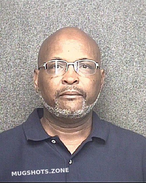 WILLIAMS REGINALD KEITH 08/06/2023 - Horry County Mugshots Zone