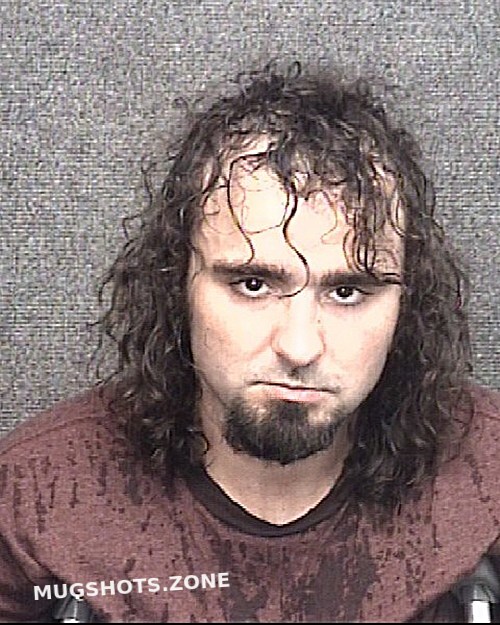 Giordano Michael Louis 08 07 2023 Horry County Mugshots Zone