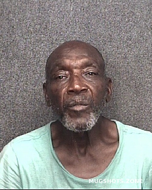 MAYO KENNETH RAY 08/07/2023 - Horry County Mugshots Zone