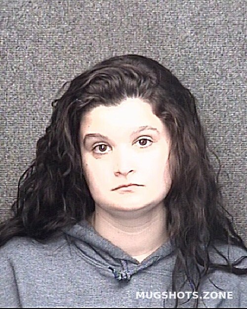 WANAMAKER JENNIFER KAY 08/09/2023 - Horry County Mugshots Zone