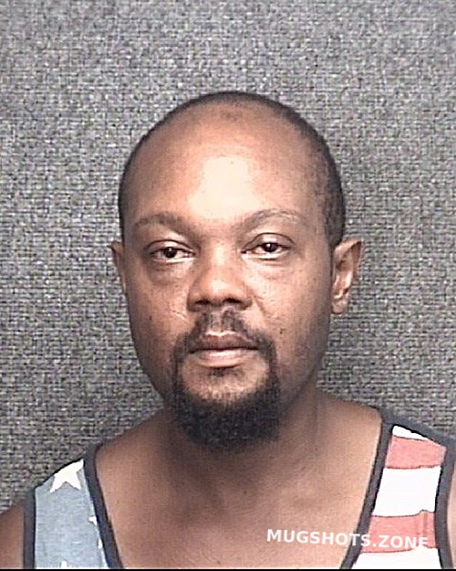 WILLIAMS COREY LEE 08/12/2023 - Horry County Mugshots Zone