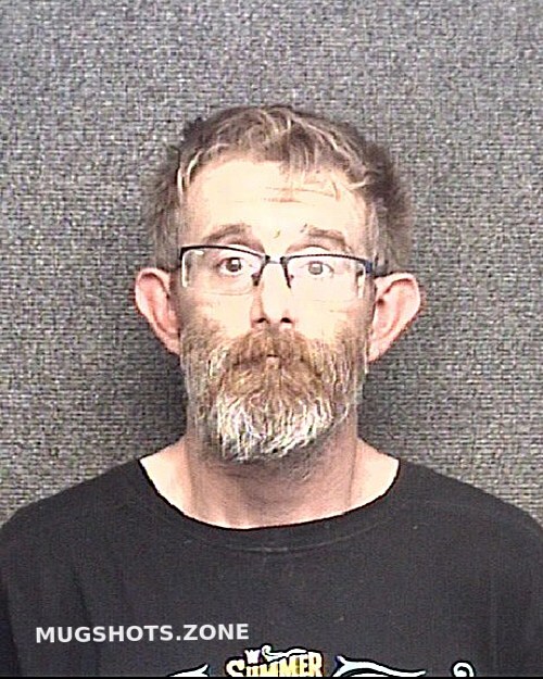 Goins Cody 08 18 2023 Horry County Mugshots Zone